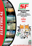 Specialised Force | Specialised Force