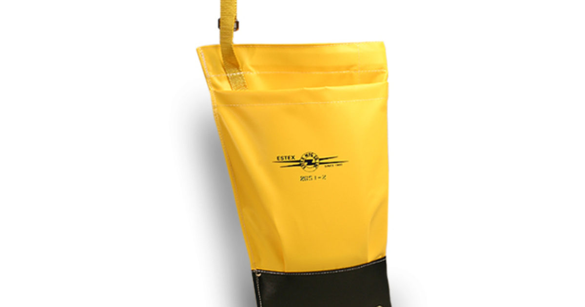 Estex 2651-2 Compression Tool & Bolt Cutter Bag | Specialised Force