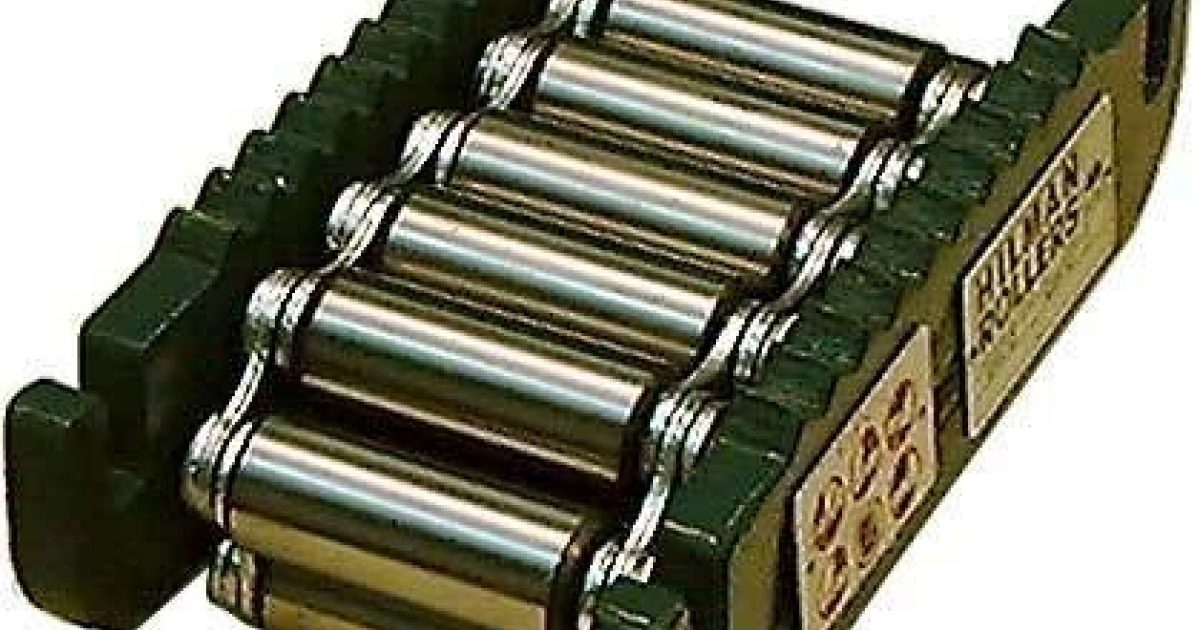 Load Skate | Specialised Force