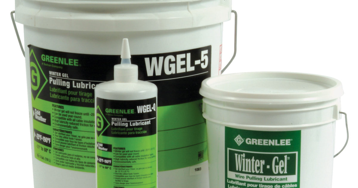 Cable Pulling Lubricant | Specialised Force