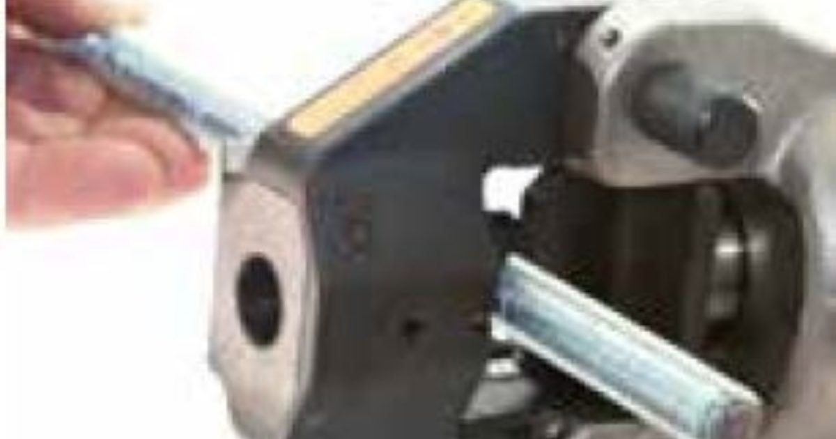 Cutter - Threaded Rod | Specialised Force