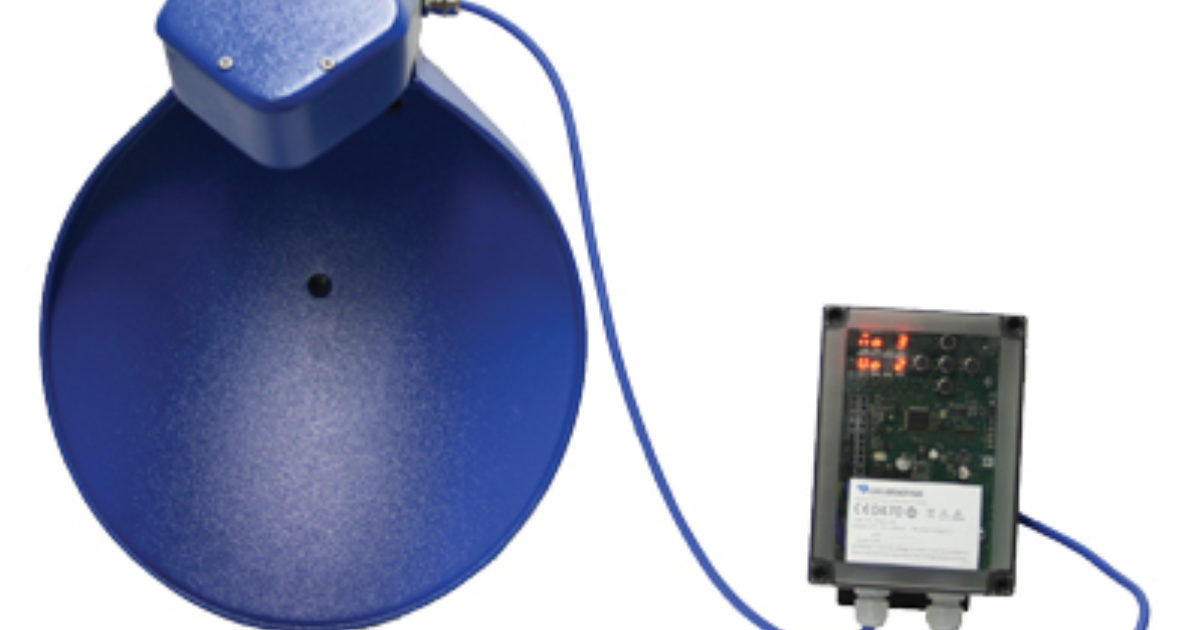 Anti Collision System | Specialised Force