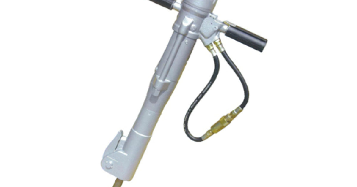 Low Pressure Hyd Tool | Specialised Force