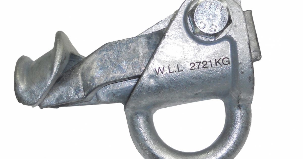 Pulling Eye | Specialised Force