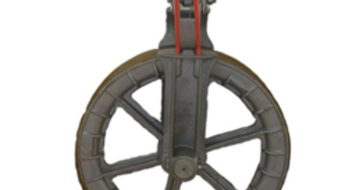 Cable Roller Overhead | Specialised Force