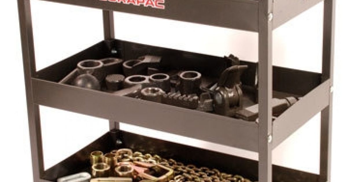 Durapac CRK Series Maintenance and Repair Kits /… | Specialised Force