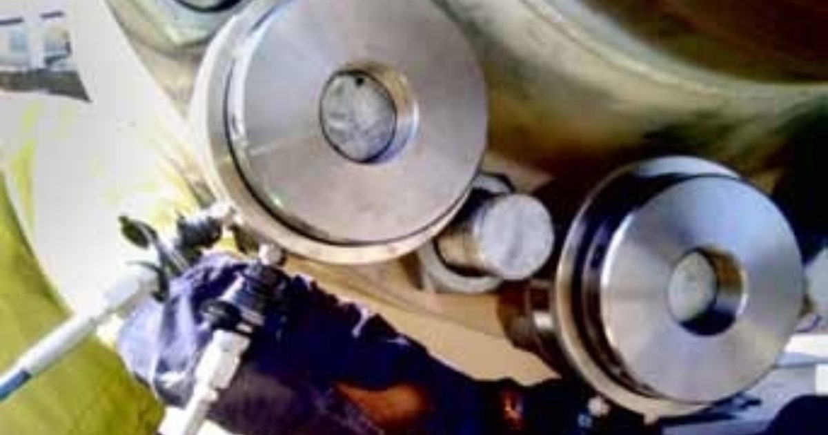 Bolt Torquing & Tensioning | Specialised Force