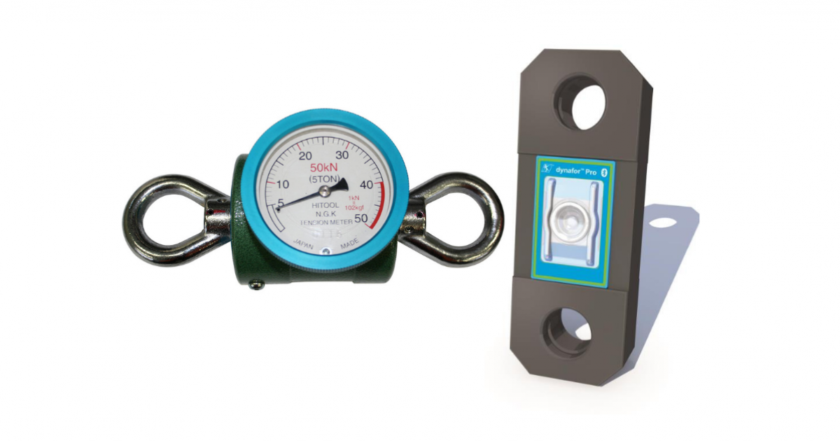 Dynamometer | Specialised Force