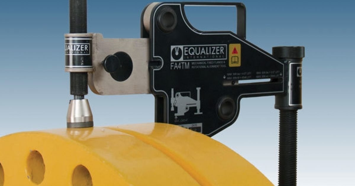 Flange Aligner | Specialised Force