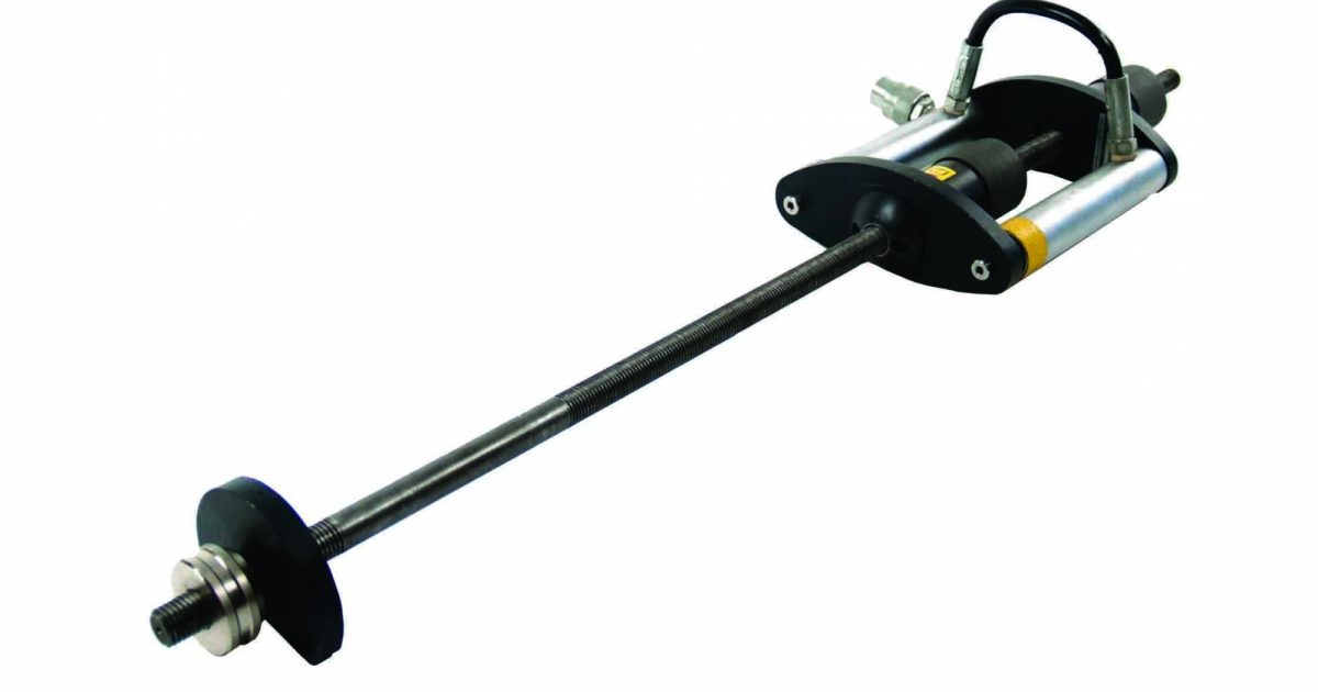 Flange Closing Tool | Specialised Force