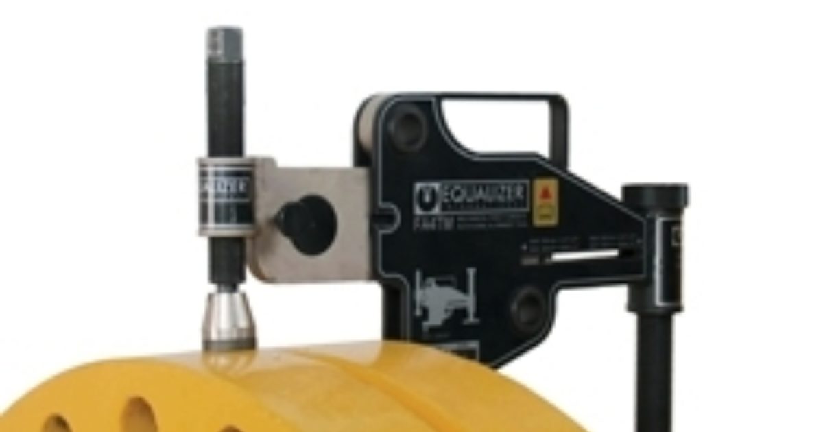 Flange Maintenance | Specialised Force