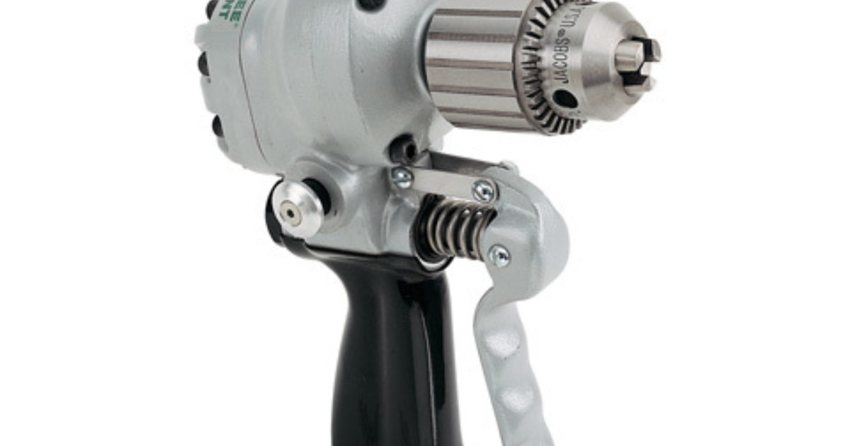 Drill - Hydraulic | Specialised Force