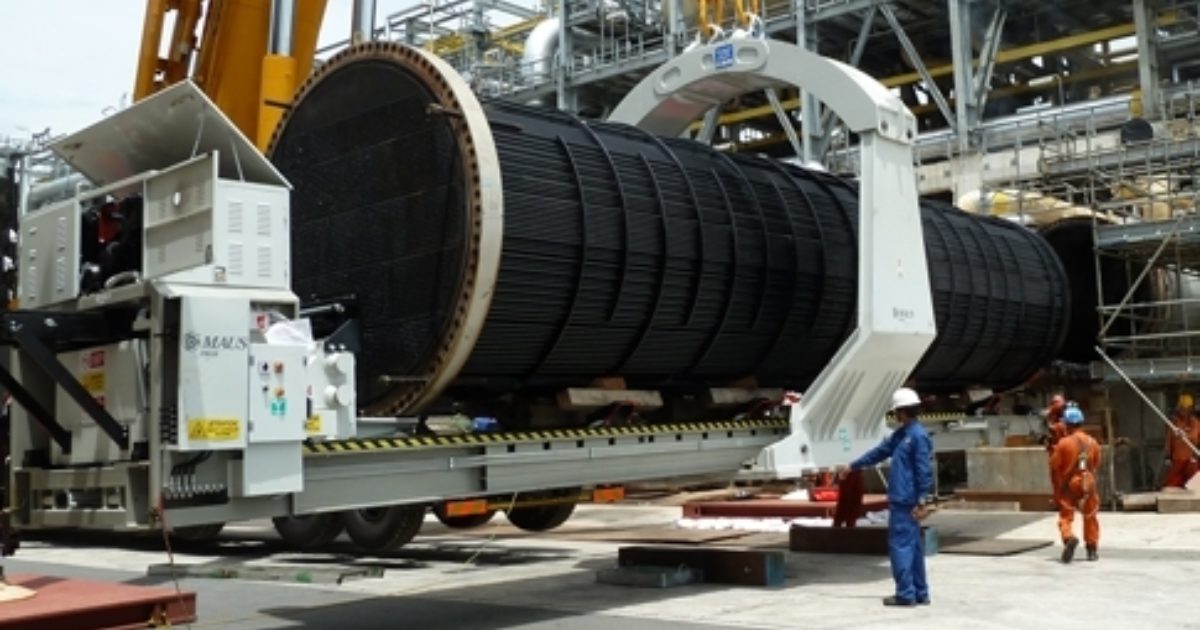 Heat Exchanger | Specialised Force