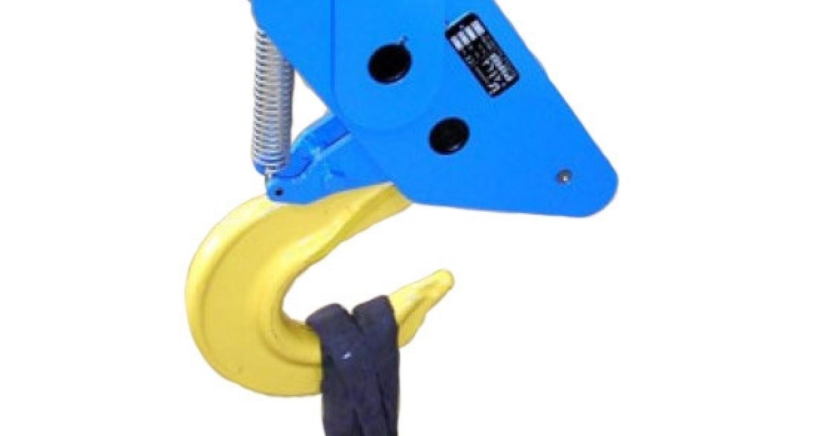 Hook - Lifting | Specialised Force
