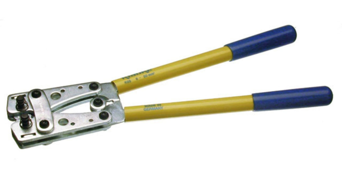 Crimper - Manual | Specialised Force