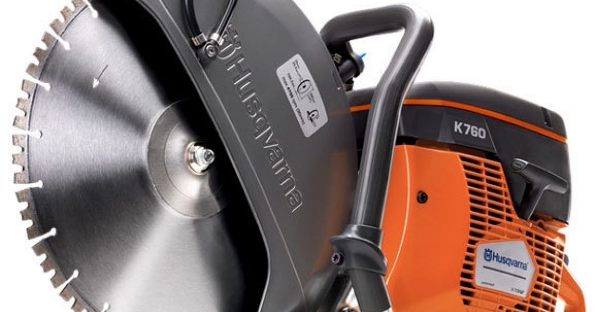 Saw - Battery Powered | Specialised Force