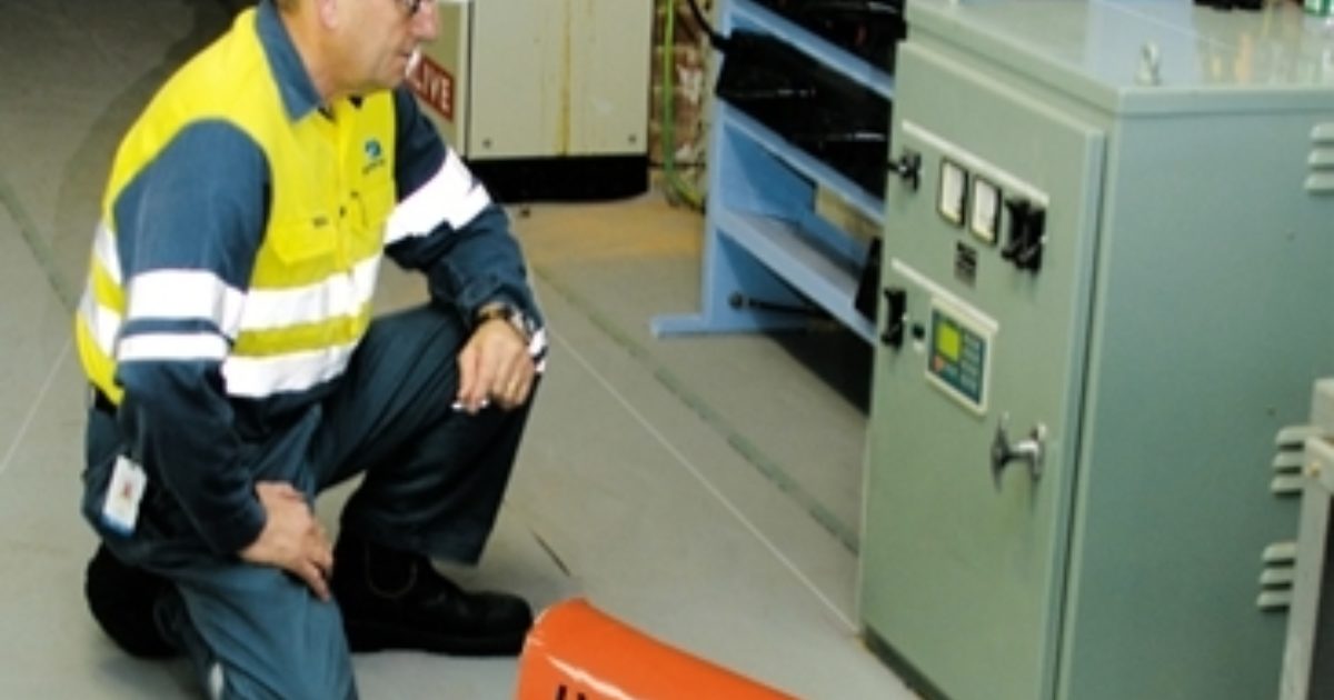 Live Working | Specialised Force