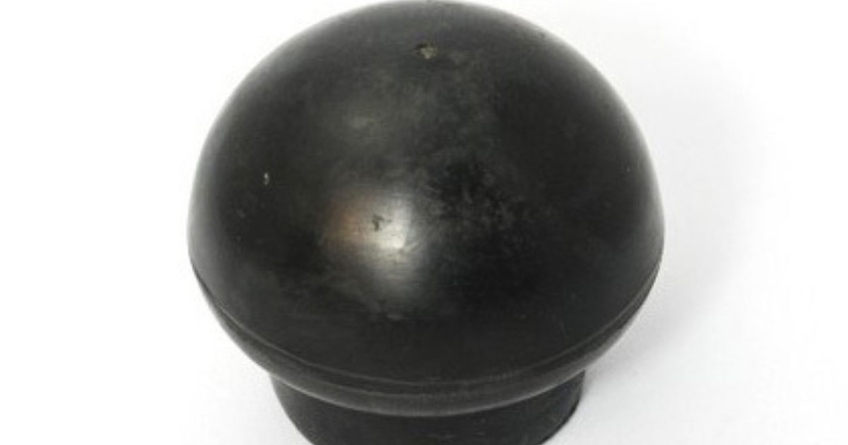 Simplex MK-13 Rubber Flex Head | Specialised Force