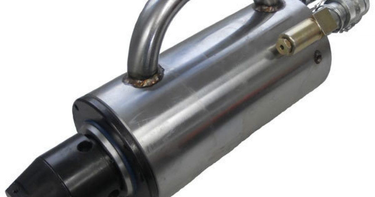 Jack - Stressing | Specialised Force