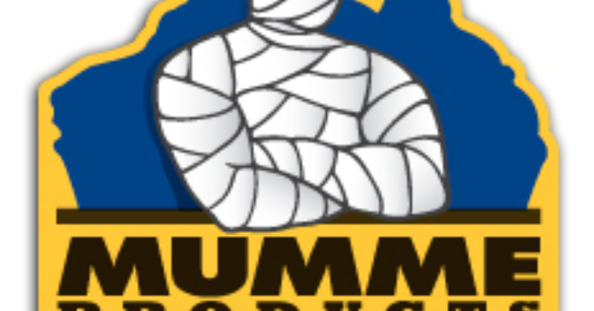 Mumme Products | Specialised Force