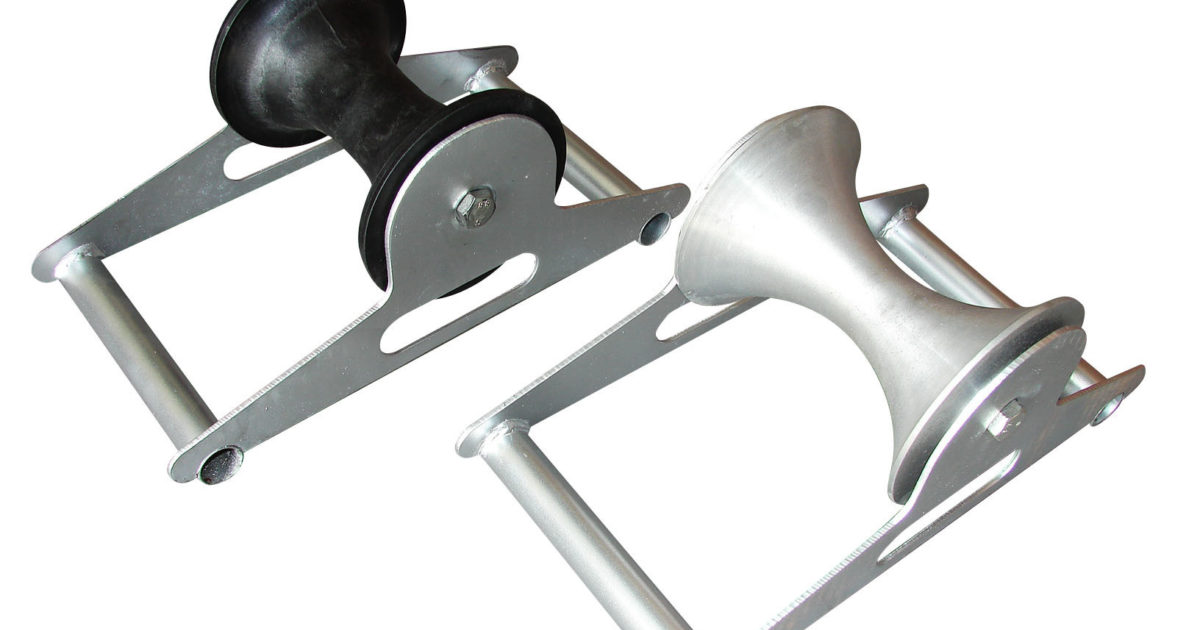 Cable Roller Underground | Specialised Force