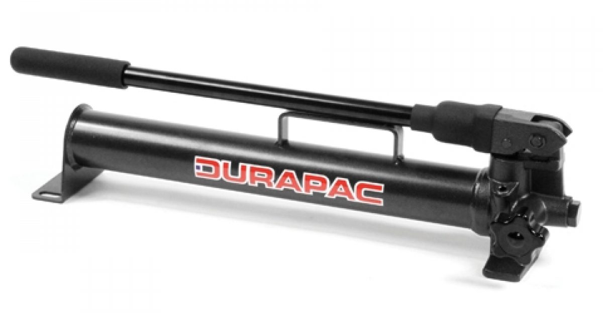 Pump - Hydraulic | Specialised Force