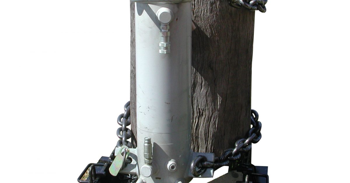 Pole Puller | Specialised Force