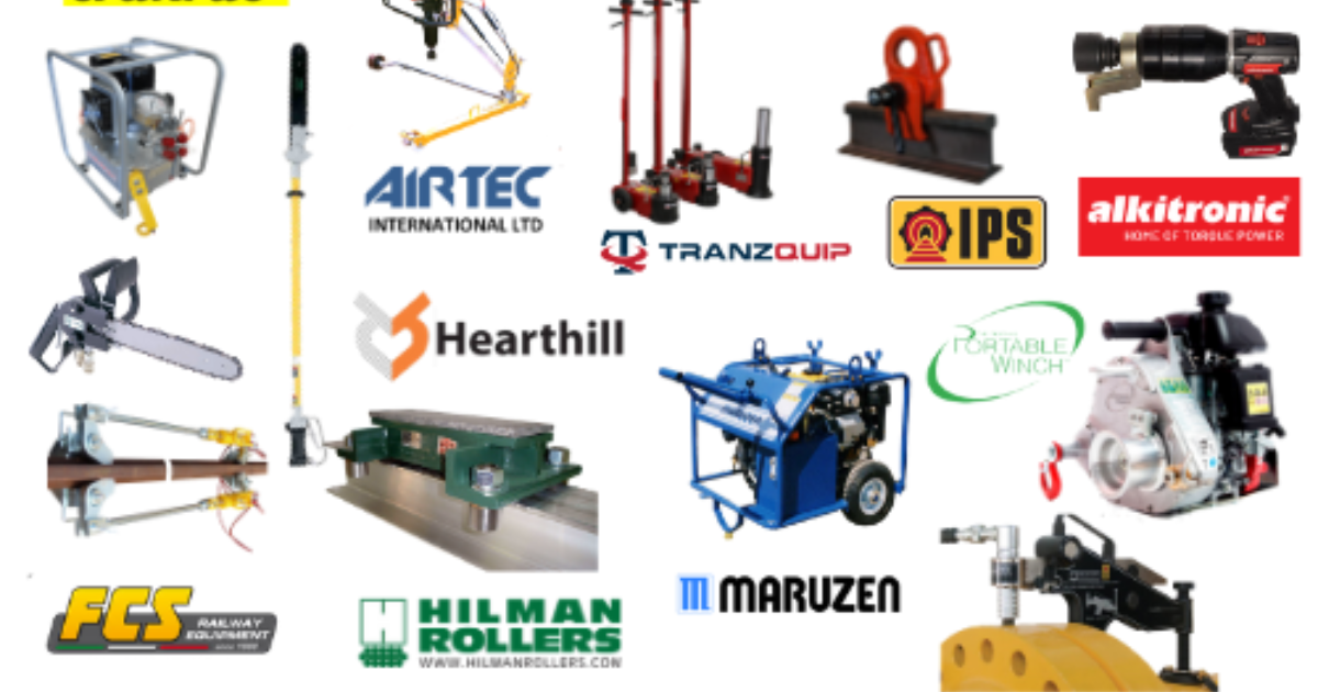 Aldon 4016 Series Rail Skids | Specialised Force