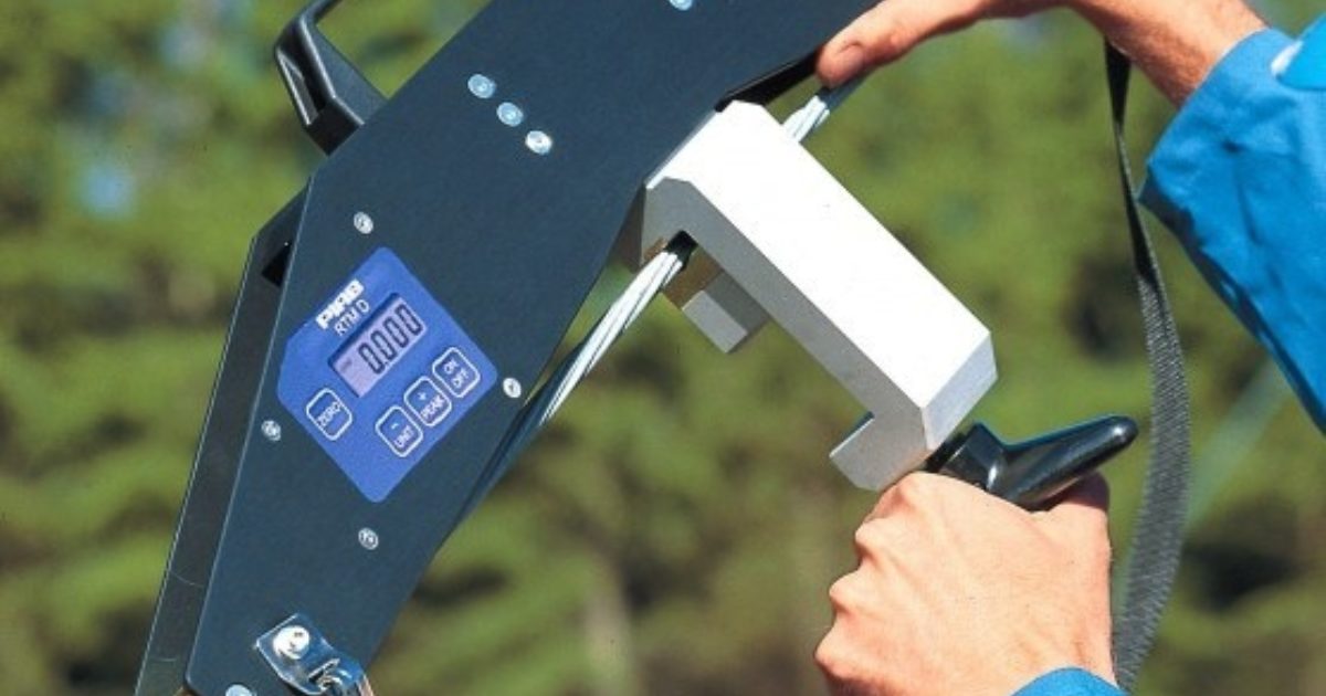Load Measurement | Specialised Force
