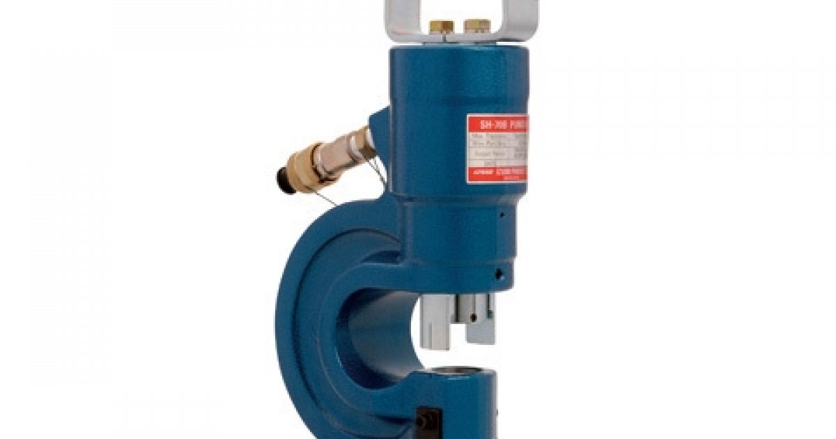 Punch - Bus Bar | Specialised Force