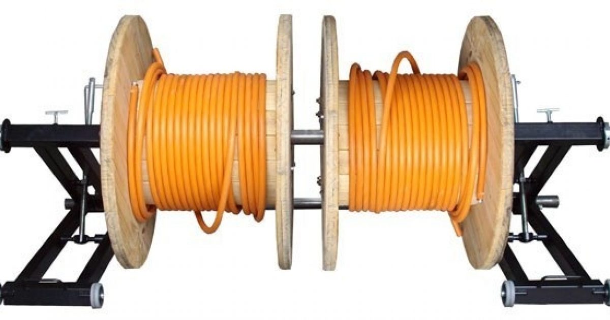 Jack - Cable Drum | Specialised Force