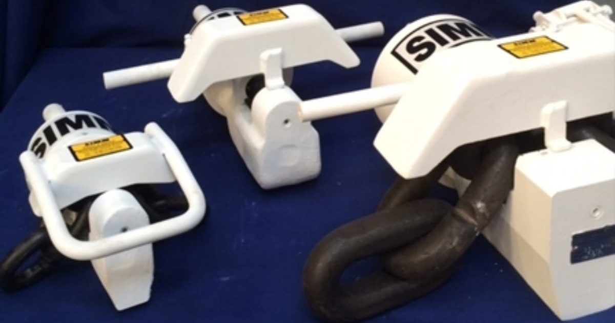 Chain Cutting | Specialised Force