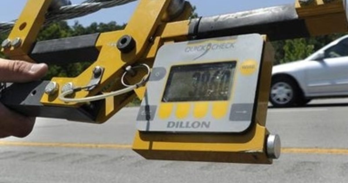 Wire/Cable Tensioning | Specialised Force