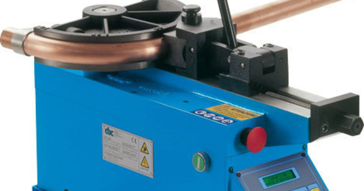 Pipe & Tube Bending | Specialised Force