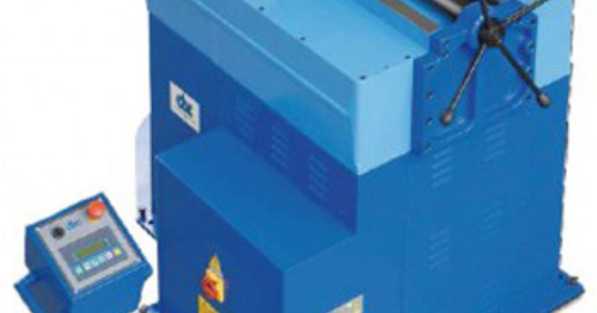 CBC UNI-120 Pipe and Tube Bender | Specialised Force