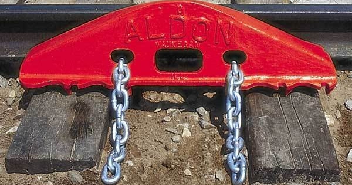 Rerailers - Rail | Specialised Force