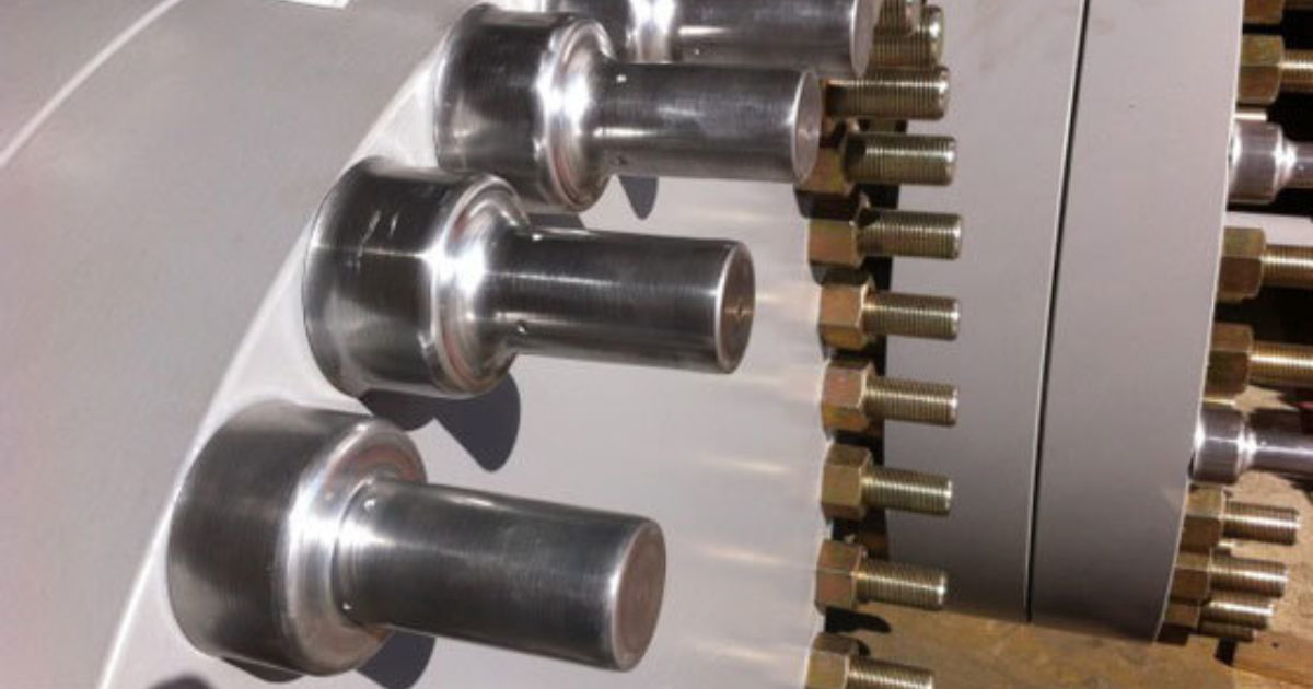 Bolt Thread Protection | Specialised Force