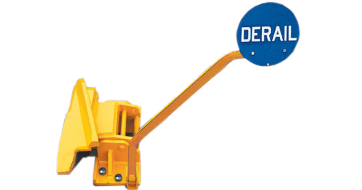 Derailers - Rail | Specialised Force
