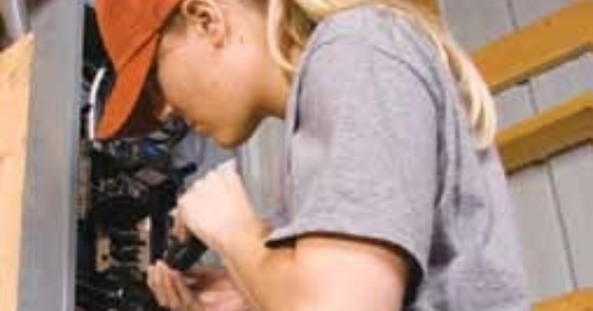 Electrical Contractor | Specialised Force