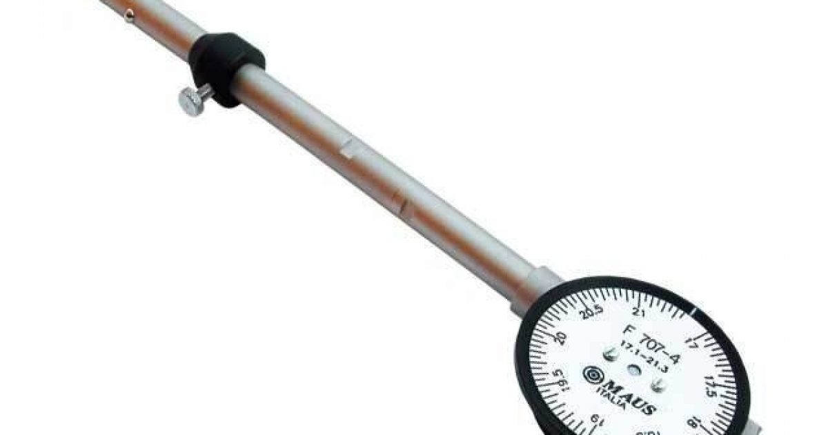 Tube Measuring Equipment | Specialised Force