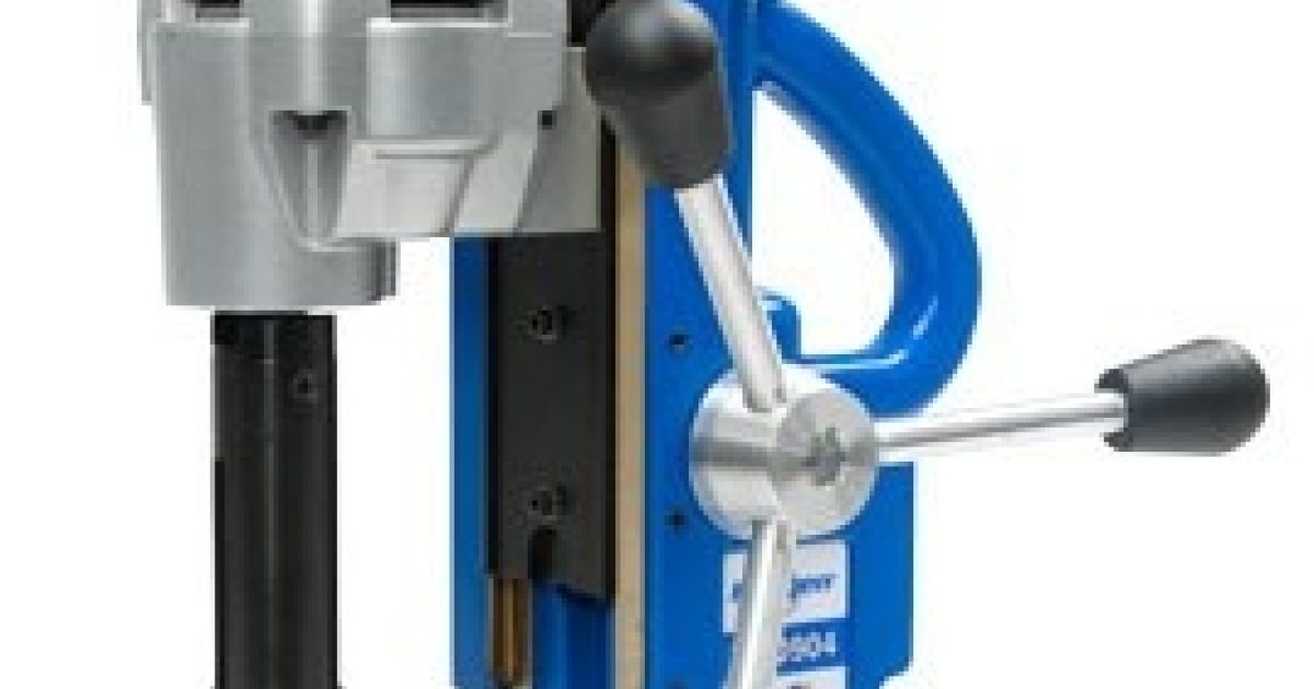 Hougen HMD904 Series Magnetic Drills | Specialised Force
