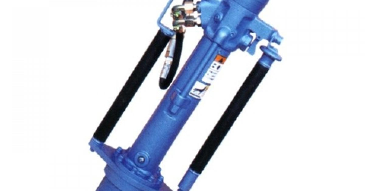 Post Driver | Specialised Force