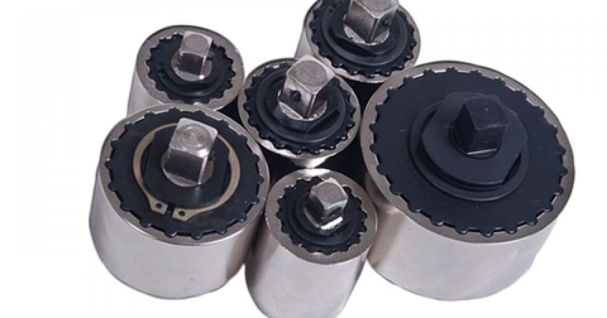 Torque Limiter | Specialised Force