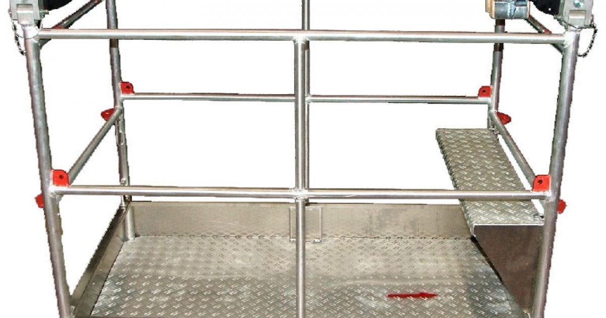 Line Trolley | Specialised Force