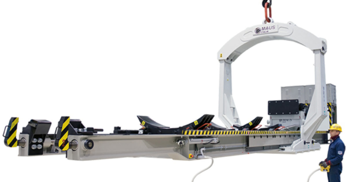 Tube Bundle Extractors | Specialised Force