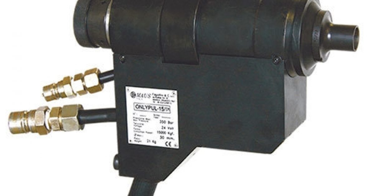 Tube & Stub Pulling Equipment | Specialised Force