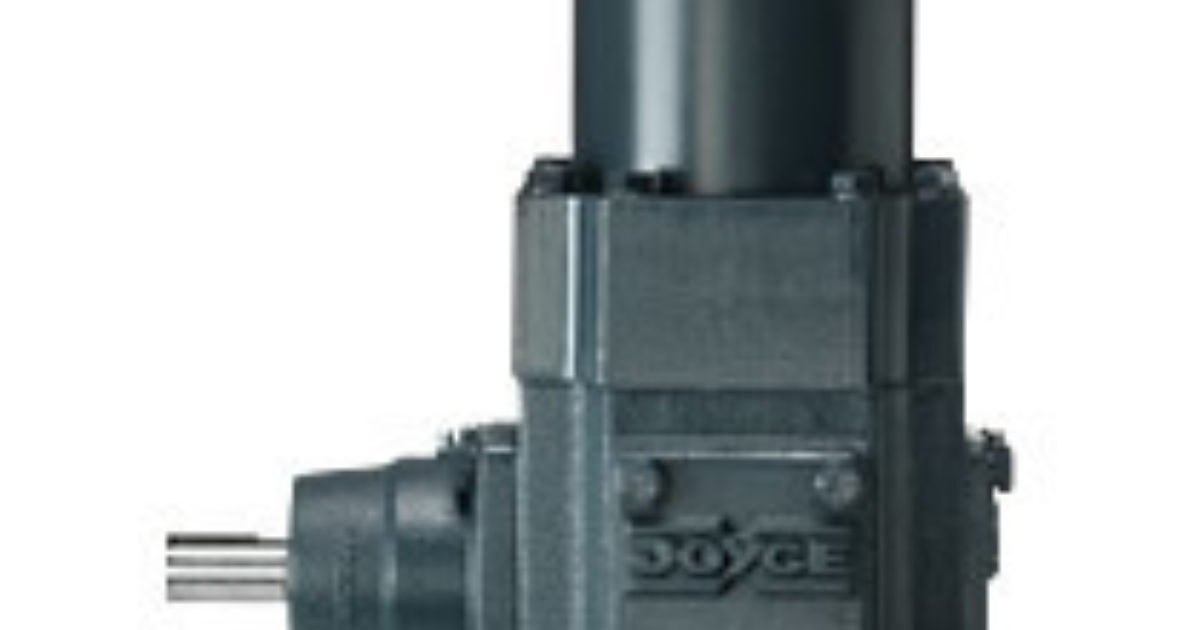 Actuators | Specialised Force