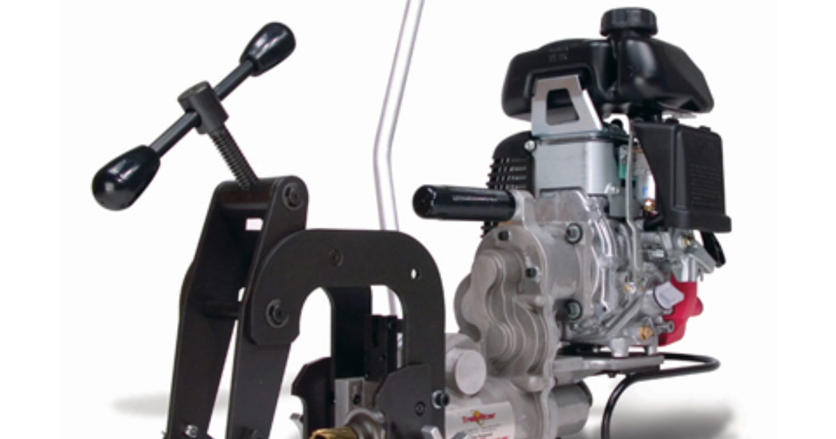 Drill - Rail | Specialised Force