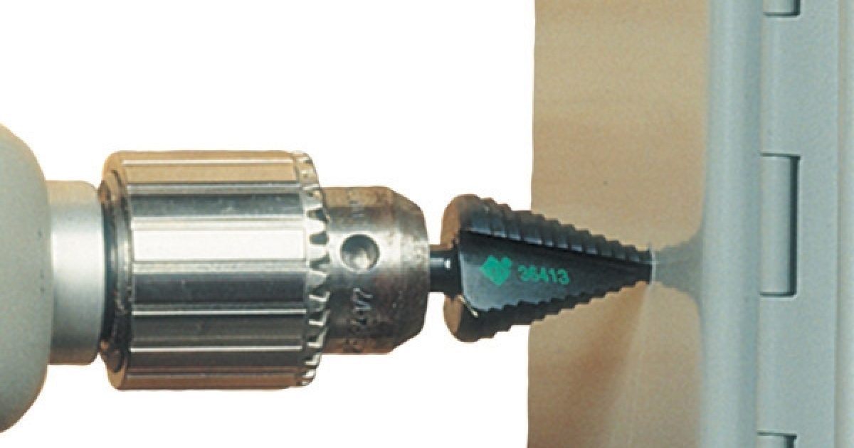 Step Bit | Specialised Force