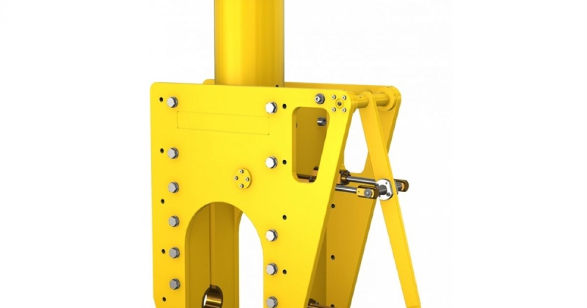 Cutters - Subsea | Specialised Force